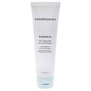 Bare Minerals Pureness Gel Cleanser