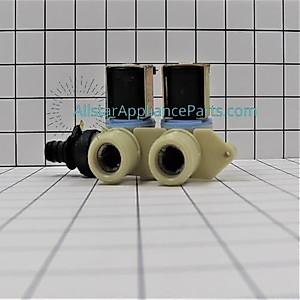 WH13X10035 Washer Water Inlet Valve