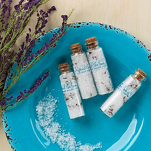 Avery Printable Return Address Labels with Sure Feed, 0.5" x 1.75", Matte Clear, 800 Blank Mailing Labels (18667)