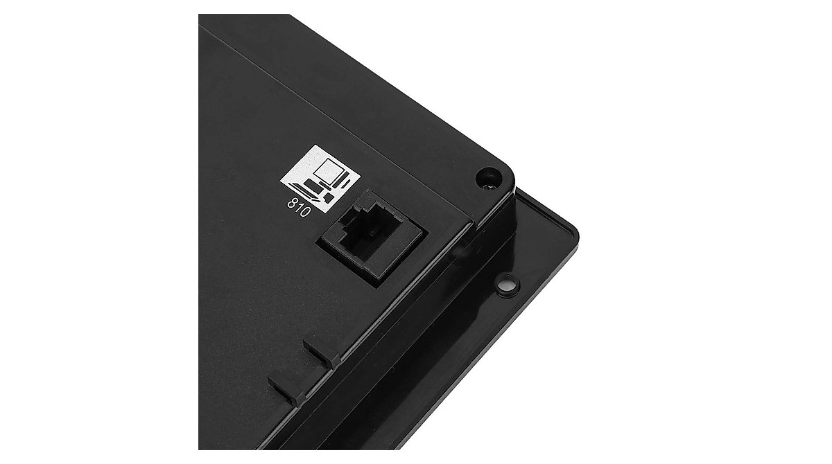 Yanmis DSE720 Auto Start Generator Control Panel