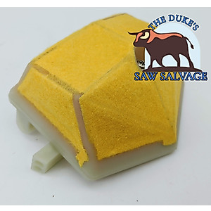 The Duke's Air Filter Fits Husqvarna 51 55 RANCHER