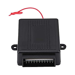 Keyless Entry Kit, Car Door Lock Keyless Entry System Central Locking Kit Universal