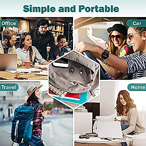 TUSITA Charger Compatible with Suunto 3 Fitness,Suunto 5, Traverse, Kailash, Spartan Trainer, Ambit 1 2 3 - USB Charging Cable 100cm - Smartwatch Accessories