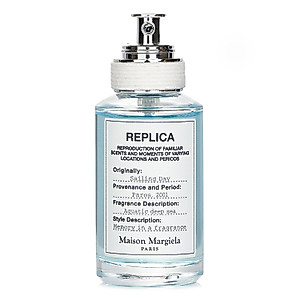 Maison Margiela ’REPLICA’ Sailing Day 1 oz/ 30 mL