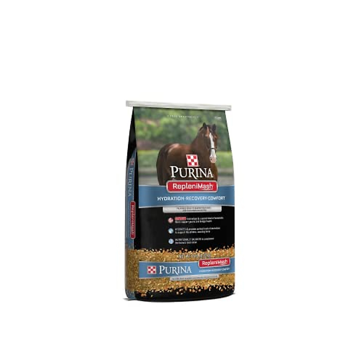 Purina | RepleniMash™ Product | Horse Mash (7 lb)