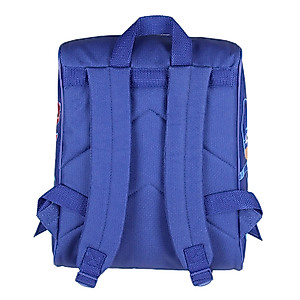 PJ Masks 321 Go! Cat-Car Catboy Small Backpack