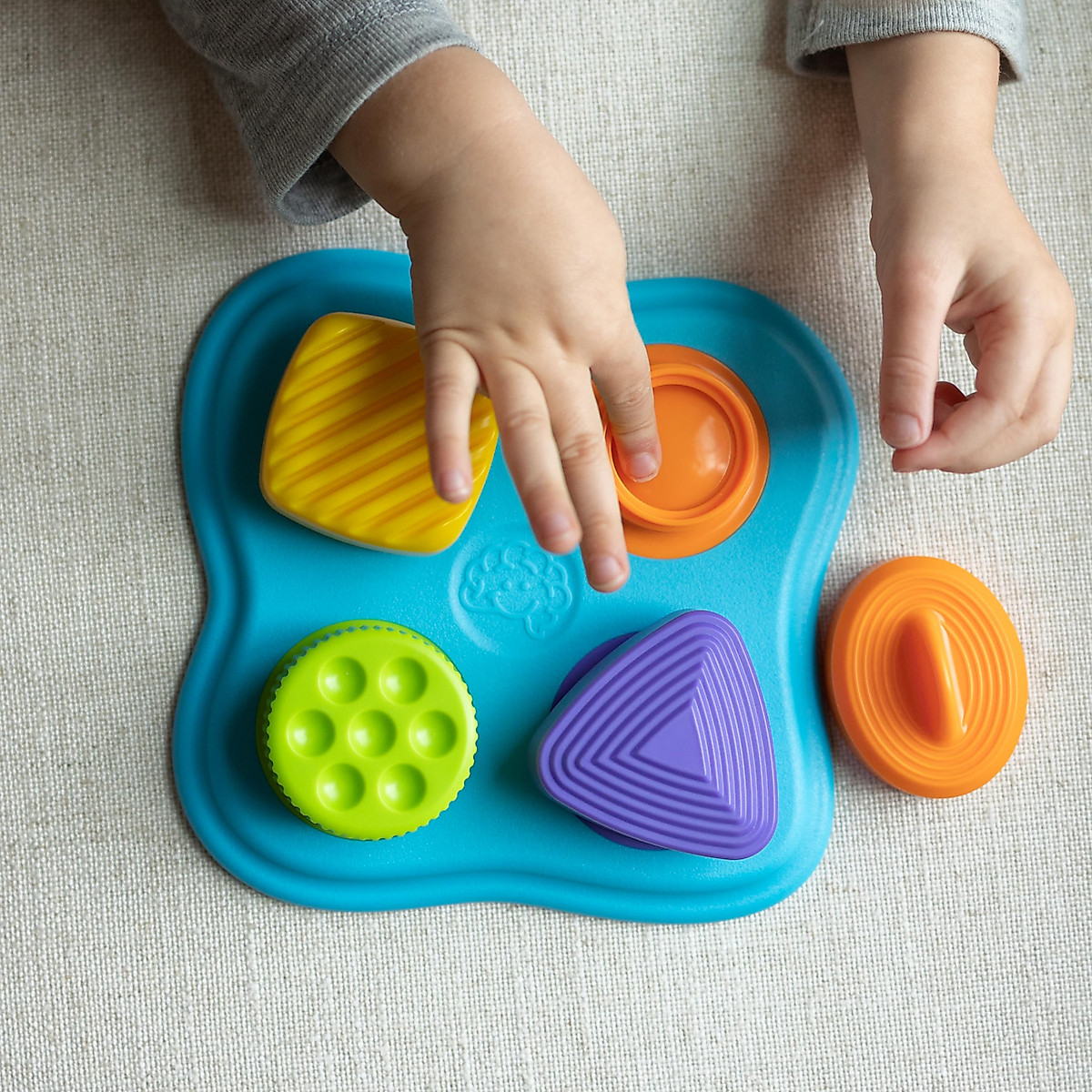 Fat Brain Toys  Lidzy