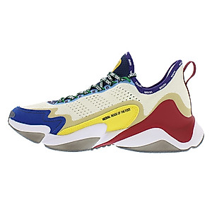 adidas Impact FLX Unisex Shoes Size 15, Color: Multicolor