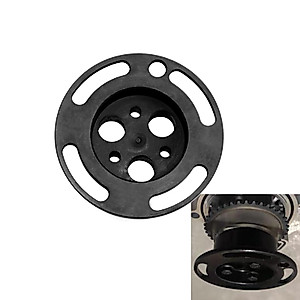 Camshaft Actuator Locking Timing Tool Cam Phaser Retainer Water Pump Sprocket Retainer Holding Tool Compatible with GM/Buick/Chevrolet/GMC Ecotec 2.0 2.4 Engine Replace EN48953