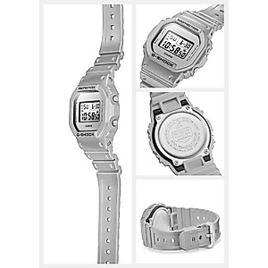 Casio DW-5600FF-8JF [G-Shock Forgotten Future Theme Model] Watch Japan Import May 2023 Model
