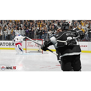 NHL 15 (Xbox One)