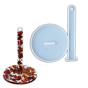 Multipurpose Adjustable Sturdy Silicone Wrist Yarn Holder Accessory for Easy Knitting On The Way Portable and Practical Silicone Resin Mold