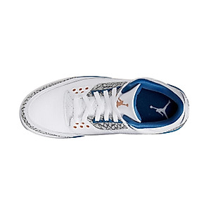 JORDAN Air 3 Retro Men's Shoes Size- 13