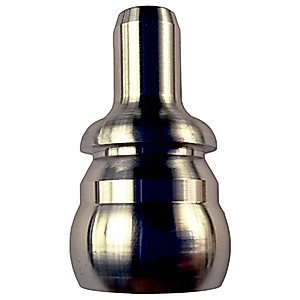 HHC Diesel ~ FORD 6.0L LeakProof Nipple Cups/Ball Tube Kit! Includes 8-LeakProof Nipple Cups and 8-Heavy Duty Viton Seals ~ F60L-8NIPPLE