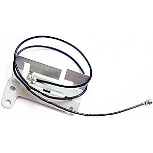 Gametown PS4 Replacement WiFi Bluetooth Antenna Module Connector Cable Parts.