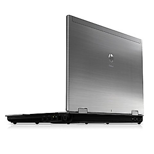 HP EliteBook 8440p Intel i5 2400 MHz 250Gig Serial ATA HDD 4096mb DDR3 DVD-RW Wireless WI-FI 14.0? WideScreen LCD Genuine Windows 7 Home 32 Bit Laptop Notebook Computer