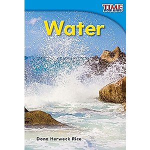 Teacher Created Materials - Classroom Library Collections: Earth's Ecosystems - 5 Book Set - Grades Prek-K - Guided Reading Level A - E
