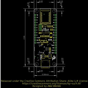 SparkFun Thing Plus-Artemis Machine Learning Development Board Includes BLE 1MB of Flash USB-C Qwiic I2C MEMS LiPo Charger Compatible with Arduino IDE Platform Run TenserFlow Models Feather Footprint
