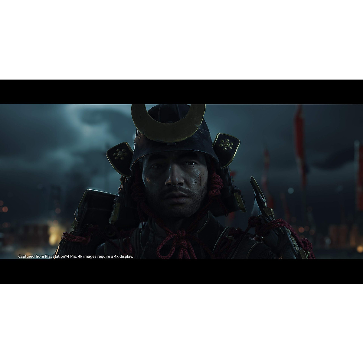 Ghost of Tsushima - PlayStation 4