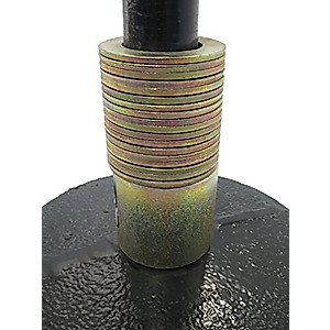 Buyers Products 1303220 Heavy-Duty Shoe Assembly