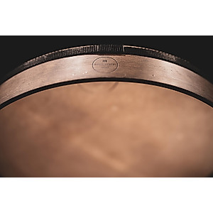 18" Shaman Hand Drum For Meditation, Sound Healing Therapy, ASMR, Yoga