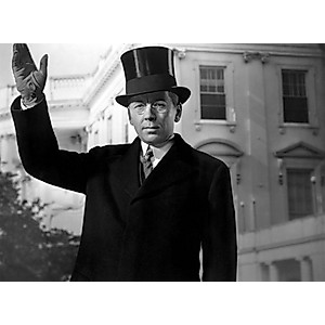 Posterazzi Wilson Alexander Knox 1944 (C) 20Th Century Fox Tm & Copyright/Courtesy: Everett Collection Photo Poster Print, (28 x 22)