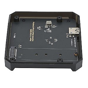 Expansion Board, Stable Computer Accessories Convenient Simple Practical for Home for Computer for Office