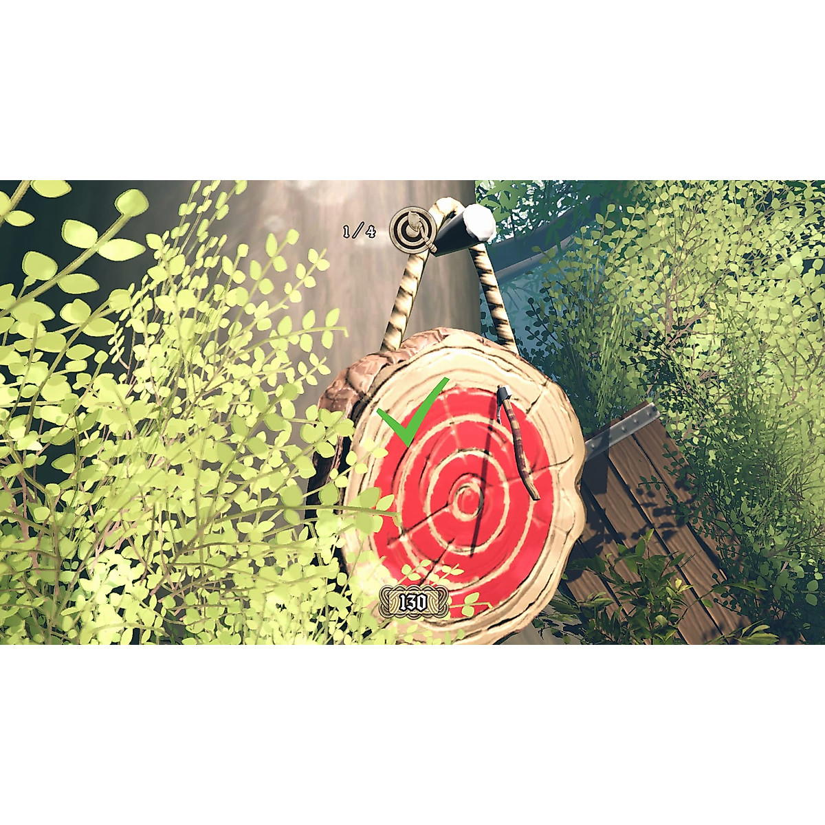 The Quest for Excalibur: Puy du Fou Nintendo Switch