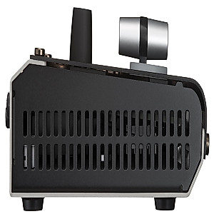 Roland V-02HD MK II – Streaming Video Mixer – The World’s Easiest Two-Camera Livestreaming Solution. Ideal for Online Teachers, Gamers, Worship and All Other Content Makers