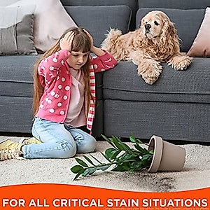 Tide Laundry Stain Remover with Oxi,Rescue Clothes, Upholstery, Carpet and more from Tough Stains, 3oz (Pack of 3)