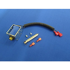 OEM Fits Lincoln Welder Idler Solenoid Boot kit Sa 200 250 Gas Low Idle Board