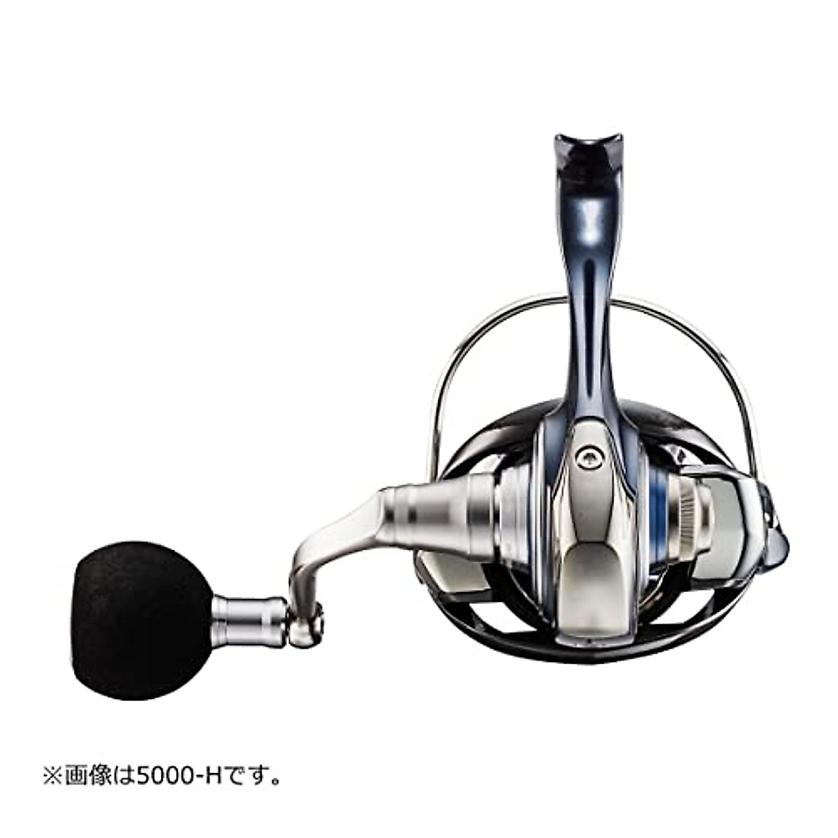Daiwa Celtate SW 6000-XH Spinning Reel