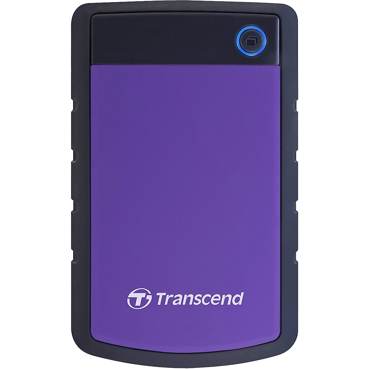 Transcend 4TB StoreJet 25H3 2.5-inch USB3.0 Portable Hard Drive