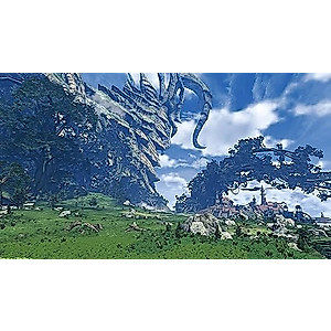 Xenoblade Chronicles 2 (Nintendo Switch)