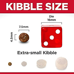 Hill's Science Diet Dry Dog Food, Adult 1-5, Large Breed, Lamb Meal & Rice Recipe, 33 Lb. Bag