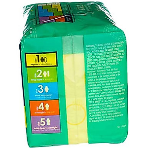 Always Ultra Thin Pads Regular Flexi-Wings 18 ea