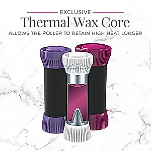 Remington Ionic Conditioning Hair Setter, 20 Rollers