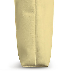 Harry Potter Hufflepuff Shield Realistic Badger Tote Bag