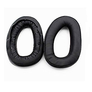 GSP 350 Earpads Replacement Ear Cushions Compatible with SENNHEISER GSP 300, GSP 301, GSP 302, GSP 303, GSP 350 Gaming Headphones
