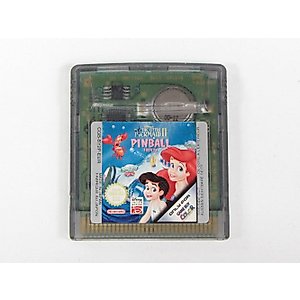 The Little Mermaid II: Pinball Frenzy