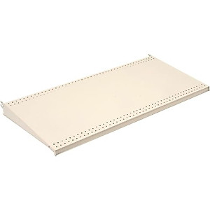 Lozier Corporation 48" W x 16" D Multi Position Shelf