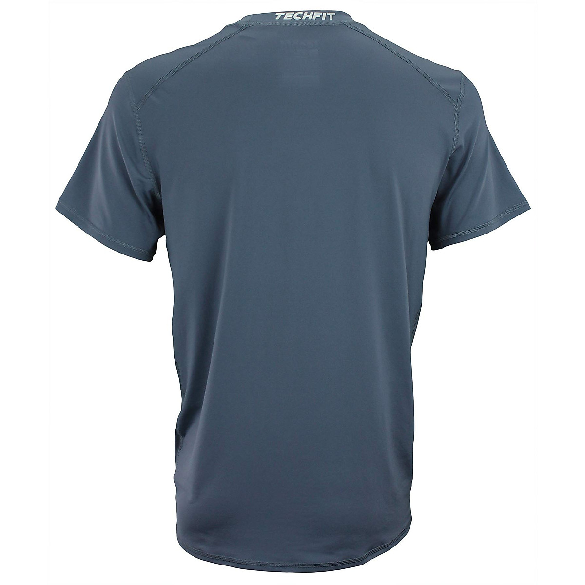 adidas Men's Onix M Techfit Loose SS Size L