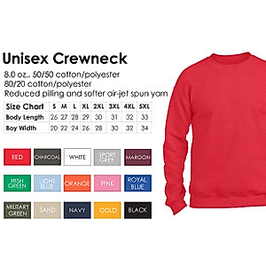 Pekatees Irish Clover Sweatshirt Lucky Irish Clover Sweater for St. Patrick's Green XL