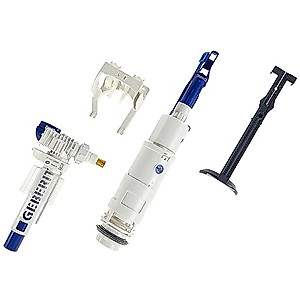 Geberit 240515002 Cover Plate Twin Line Conversion Kit, Multi-Colour