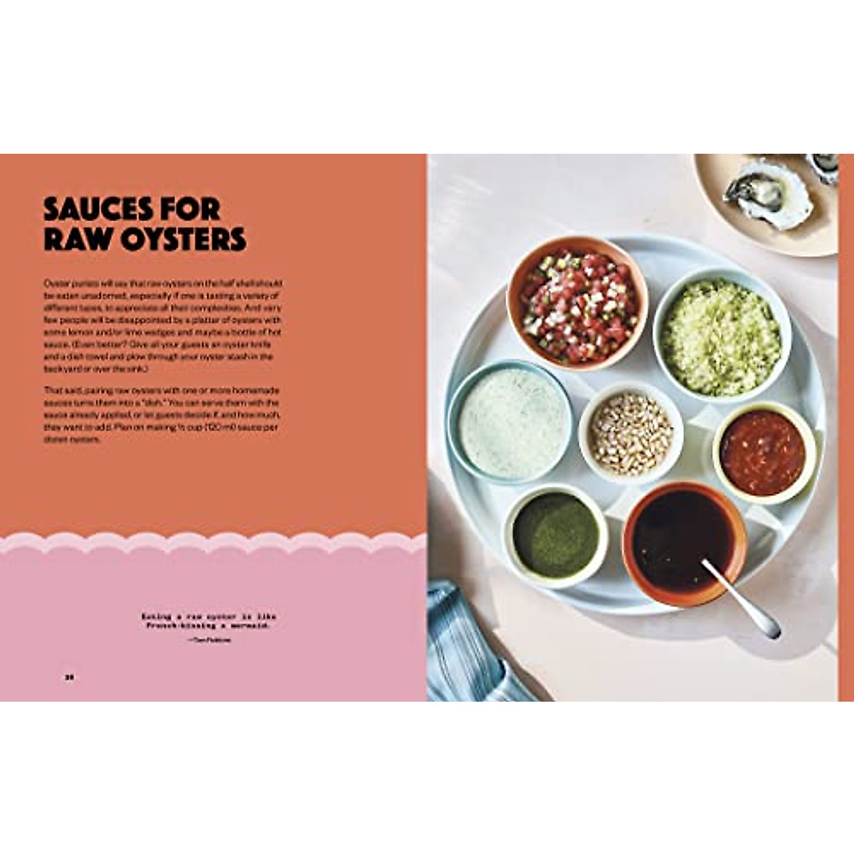 The Joy of Oysters: A Complete Guide to Sourcing, Shucking, Grilling, Broiling, and Frying