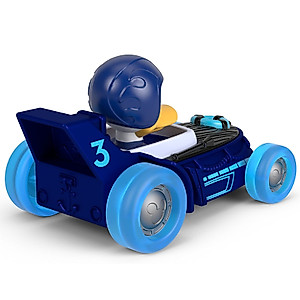 Fisher-Price Disney Mickey & the Roadster Racers, Donald's Hot Rod Supercharged