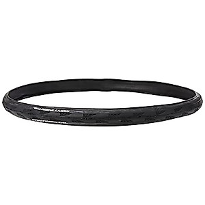 Grand Prix 5000 700 X 25 Black-BW + Black Chili