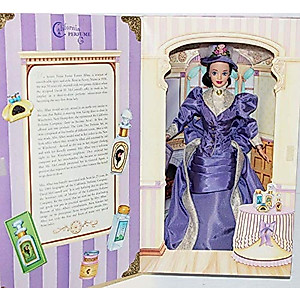 Barbie as MRS P.F.E. ALBEE Doll an Avon Exclusive Special Edition 1st in Series (1997)