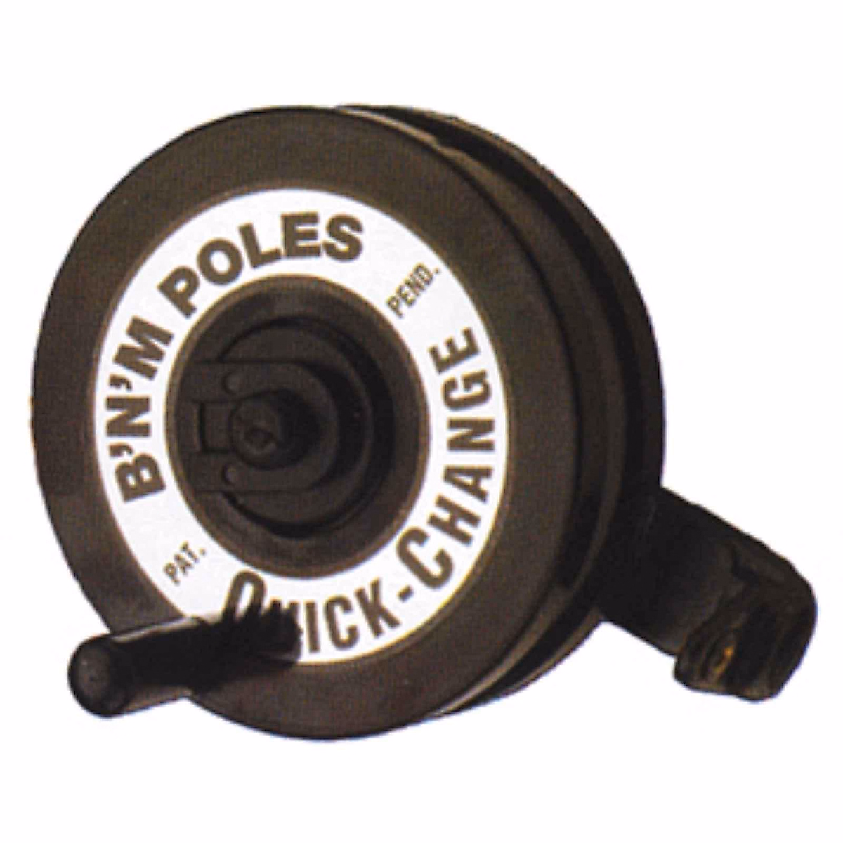 B&M Quick Change Crappie Reel - QC1