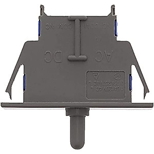 XPARTCO 6600JB3007K Refrigerator Door Switch Replaces 6600JB3007B, AP4650821, PS3529285